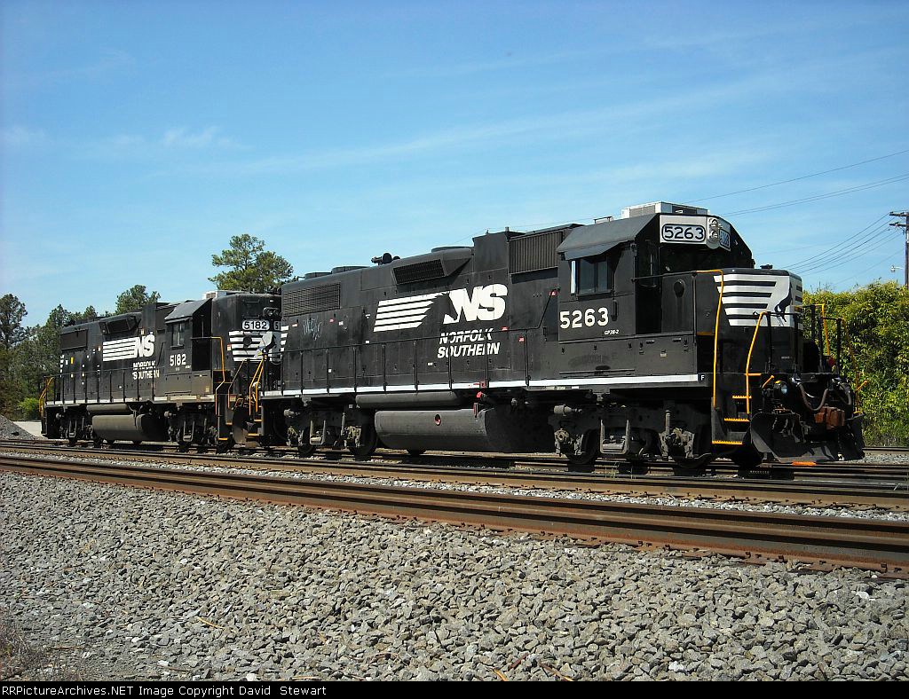 NS 5263